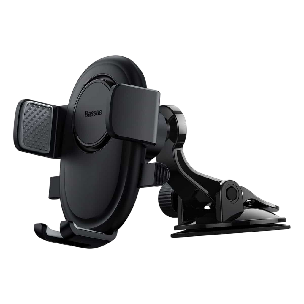 ⭐️מעמד לרכב Baseus UltraControl Lite Series Car Holder Cluster Black