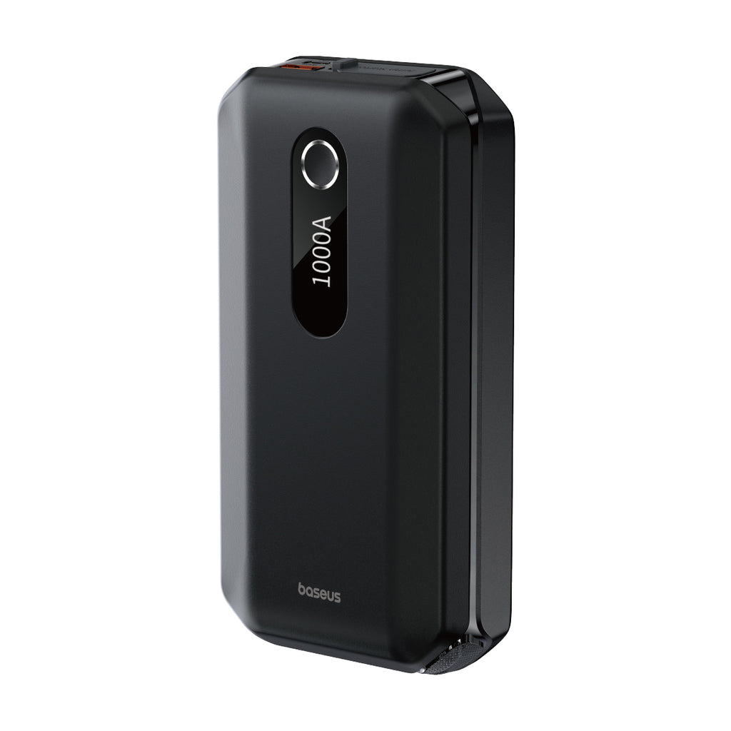 Baseus Super Energy Air Series Car Jump Starter 60000mAh