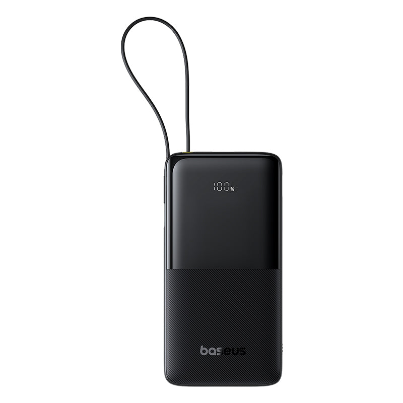 Baseus Bipow 2 Digital Display Power Bank 20000mah 20W